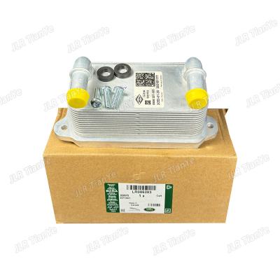 China Suitable for Land Rover  transmission cooler LR086283 LR049900 for sale