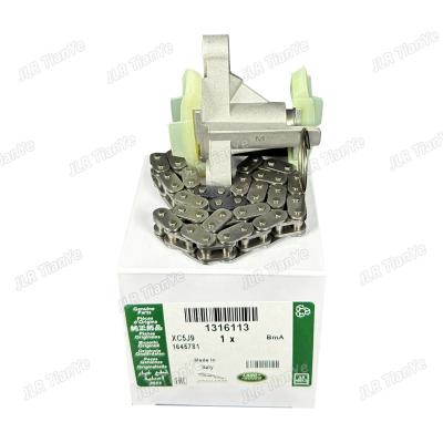 China 1316113 Range Rover 3.0 2.7 TDV6 Camshaft Timing Chain Repair Kit for sale
