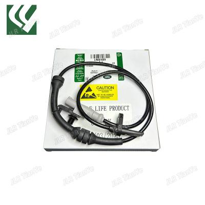 China For Land Rover ABS Front And Rear Wheel Speed Sensors LR081610 LR081609 LR033457 ﻿ for sale