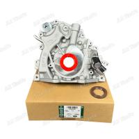 China 3.0T Diesel Engine Oil Pump LR069790 LR096231 LR013487 LR076782 LR065125 LR007798 Fit For Land Rover for sale