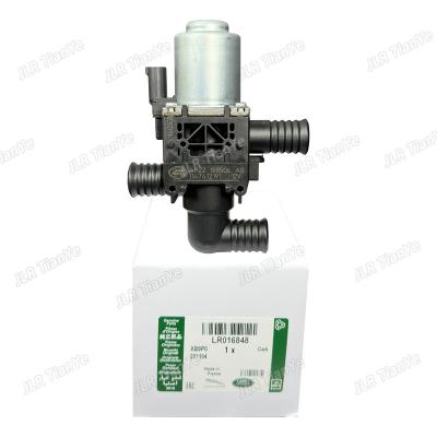 China Suitable for Land Rover 3.0 diesel heating water pump  LR016848 for sale