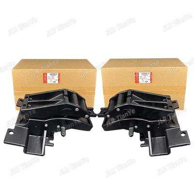 China VPLGP0139 VPLGP0137 Land Rover Auto Parts Front Electric Side Pedal Fixing Bracket for sale