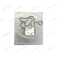 China For Land Rover Jaguar 2.0T Gasoline Engine Oil Radiator Sealing Ring LR001262 C2S44013 for sale
