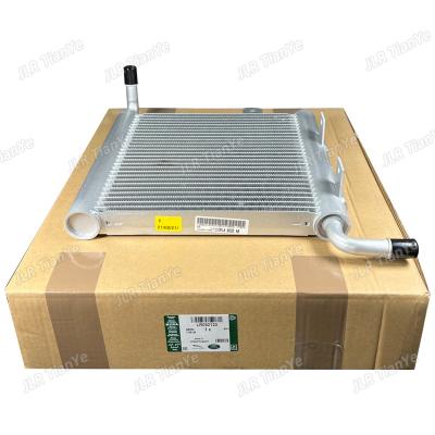 China Coolant Radiator Auxiliary Radiator LR140294 LR092120 For Land Rover for sale