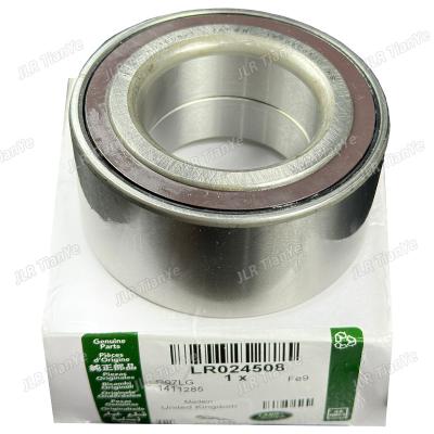 China Suitable for Range Rover Evoque rear wheel left and right bearings LR024508 for sale