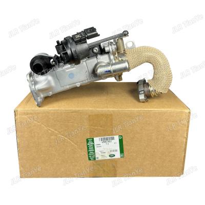 China For 2.2 Diesel Land Rover EGR Exhaust Gas Recirculation Valve LR057662 LR022354 C2S5251 for sale