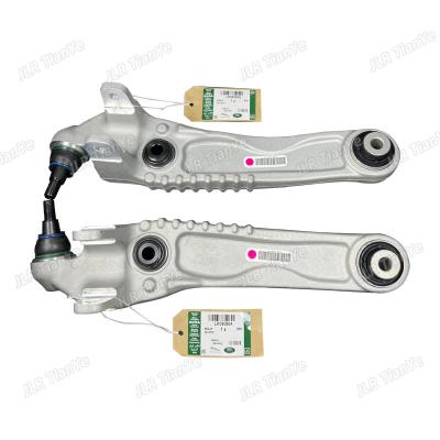 China Range Rover Velar Control Arm Balljoint Lower Lever LR090505 T4A1078 T4A1011 T4A1079 T4A1080 LR090504 for sale
