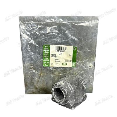 China Land Rover And Jaguar Spare Parts Front Stabilizer Bar Bushing LR018346 LR018347 for sale
