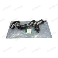China 5.0L V8 Thermostat Tube For Land Rover Coolant Water Outlet Pipe AJ89664 LR018275 for sale