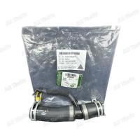 China For Range Rover Thermostat Water Pipe Water Pump Adapter LR049990 C2Z28258 for sale