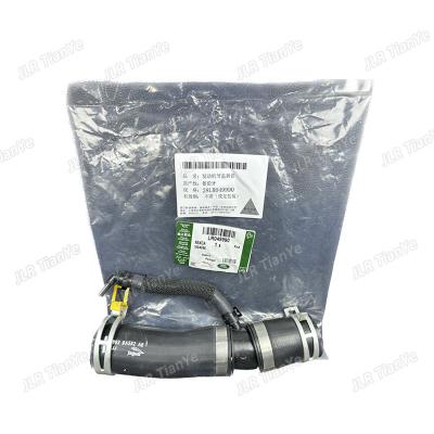 China For Range Rover Thermostat Water Pipe Water Pump Adapter LR049990 C2Z28258 for sale
