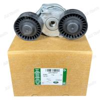 China Land Rover Jaguar Automotive Engine Parts 2.0L AJ200 Belt Tensioner LR114017 for sale