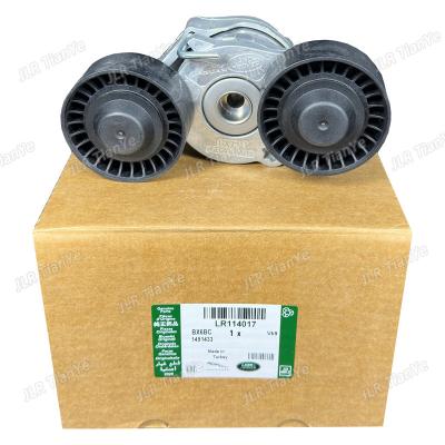 China Land Rover Jaguar Automotive Engine Parts 2.0L AJ200 Belt Tensioner LR114017 for sale