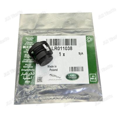 China 3.0l V6 5.0l V8 Coolant Pipe Plug Drain Hose Connector For Range Rover LR011038 for sale
