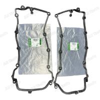 China For Range Rover 3.0T Petrol Engine Valve Cover Gasket LR089050 LR041868 LR041869 AJ813023 for sale