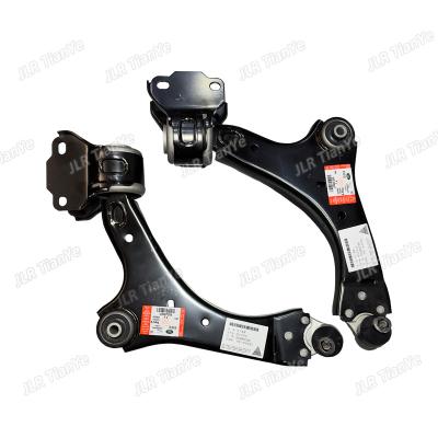 China Front Left Or Right Suspension Control Arm Range Rover Spare Parts LR007206 LR002625 for sale