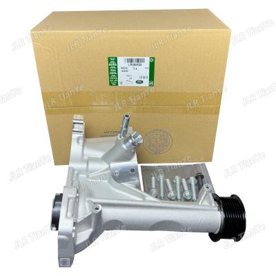 China Supercharger Turbo Repair Kit For Land Rover 3.0L V6 LR059341 LR088538 for sale