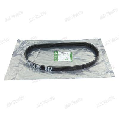 China Suitable for 5.0 V8 naturally aspirated Discovery 4 Range Rover Drive Belt LR012663 for sale