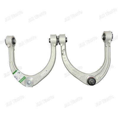 China Original Range Rover Front Wheel Upper Control Arm LR113265 LR113259 LR034211 LR034214 for sale