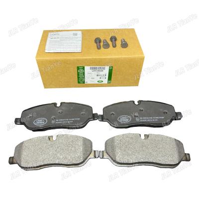 China For Range Rover 05 09 Front Brake Pads LR134694/SFP500010/LR019618 for sale