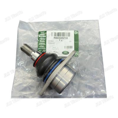 China Range Rover Auto Chassis Parts Front Lower Control Arm Ball Joint RBK500210 RBK500150 RBK000012 for sale