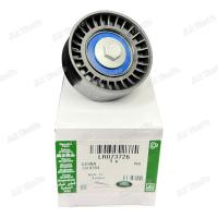 China Suitable for Range Rover  AJ200 auxiliary pulley LR073726 T2H1400 ﻿ for sale