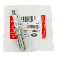 China 2.0T Spark Plug Gasoline Range Rover Spark Plugs LR025605 LR123892 LR109396 for sale