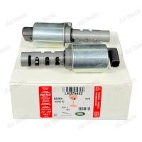 China For Land Rover 2.0T Gasoline VVT Wheel Solenoid Valve LR025652 LR024995 for sale