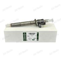 China New 3.0l Diesel Fuel Injector Nozzle For Land Rover Jaguar LR014205 LR095361 LR054297 ﻿ for sale