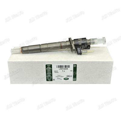 China New 3.0l Diesel Fuel Injector Nozzle For Land Rover Jaguar LR014205 LR095361 LR054297 ﻿ for sale