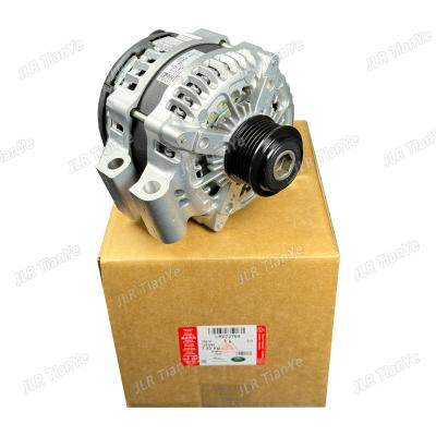 China Range Rover Automotive Parts Discovery 4/5 Generators LR072764 LR034013 for sale