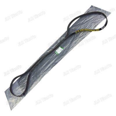 China For 5.0L Naturally Aspirated Drive Belt for Range Rover Discovery 4 LR064185 for sale