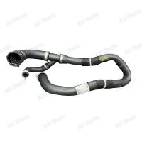 China 2.0T BOTTOM RADIATOR HOSE FOR LAND ROVER COOLANT WATER PIPE LOWER LR024236 for sale