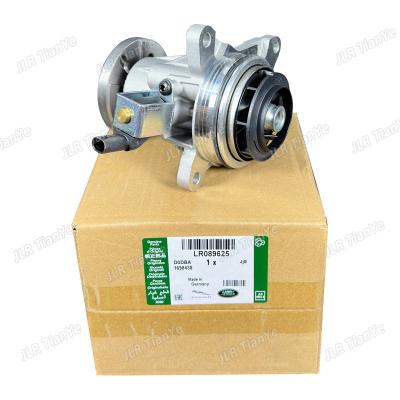 China for Range Rover 3.0 diesel electronic engine cooling water pump LR089625 LR061982 JDE39951 for sale