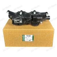 China LR110348 Engine Valve Cover For Land Rover AJ200 2.0T Petrol JDE40126 for sale