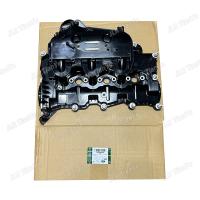 China CAM COVER INLET MANIFOLD FOR LAND ROVER JAGUAR 3.0 VALVE COVER LR105956 LR105957 LR116732 for sale