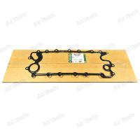 China Engine Oil Cooler Gasket For Range Rover V8 5.0L Supercharged LR010770 AJ811904 for sale