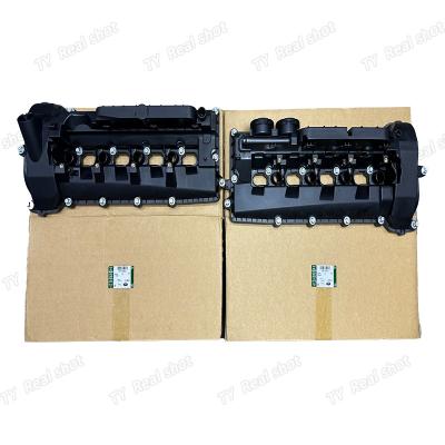 China Range Rover Cover Camshaft Genuine LR041443 LR113201 LR032081 LR113202 for sale