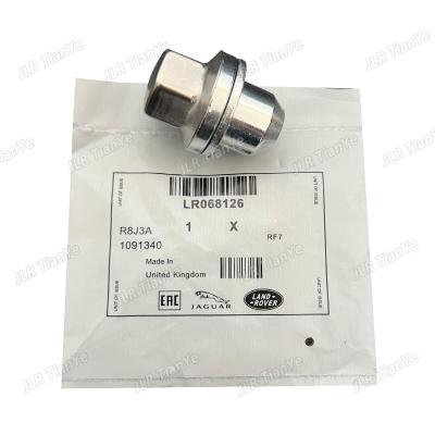 China Land Rover Radmuttern Discovery, Range Rover LR173842 LR068126 RRD500510 for sale