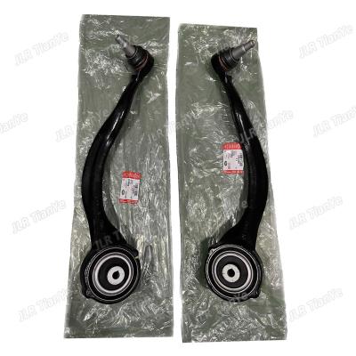 China FRONT LOWER SUSPENSION CONTROL ARM FITS RANGE ROVER LR148059/LR113306 LR148060/LR113307 ﻿ for sale
