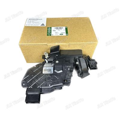 China LAND ROVER FRONT DOOR LATCH  LR091525 LR091526 LR091345 LR091351 for sale