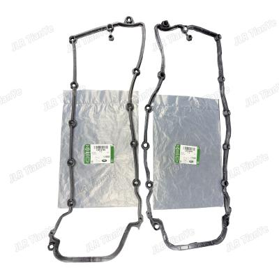 China Range Rover Jaguar 5.0 SC VALVE COVER GASKET  LR010882 LR010789 for sale