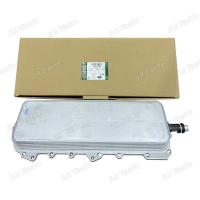 China For Land Rover Range RoverJaguar Oil Radiator LR010754 AJ811959 for sale
