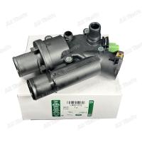 China Engine Coolant Thermostat Housing LR001312 C2S44028 For LAND ROVER Freelander 2 for sale