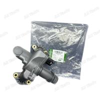 China THERMOSTAT HOUSING FOR RANGE ROVER 2.7 3.0 DIESEL 1357091 LR073372 JDE38234 for sale
