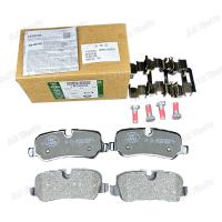China Rear Brake Pads for LR134696 LR021316 LR019627 Land Rover Range Rover 2006-2016 for sale