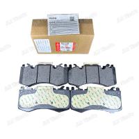 China LAND ROVER FRONT BRAKE PADS RANGE ROVER  LR160069 LR156926 LR110087 for sale
