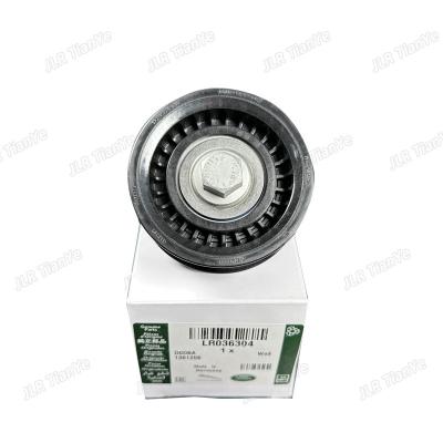 China 3.0 Diesel Alternator Drive Pulley For Range Rover LR036304 T4N1243 for sale