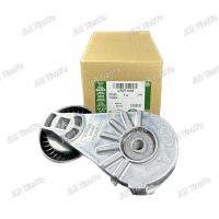 China 3.0 V6 5.0 V8 Drive Belt Tensioner for Land Rover Jaguar LR071035 C2D45642 LR035546 LR010756 for sale