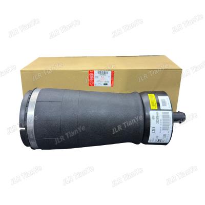 China Applicable to Range Rover Executive Rear Wheel Shock Absorber Air Bag LR034262 for sale